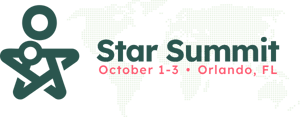 Star Summit 2025 | Register Now